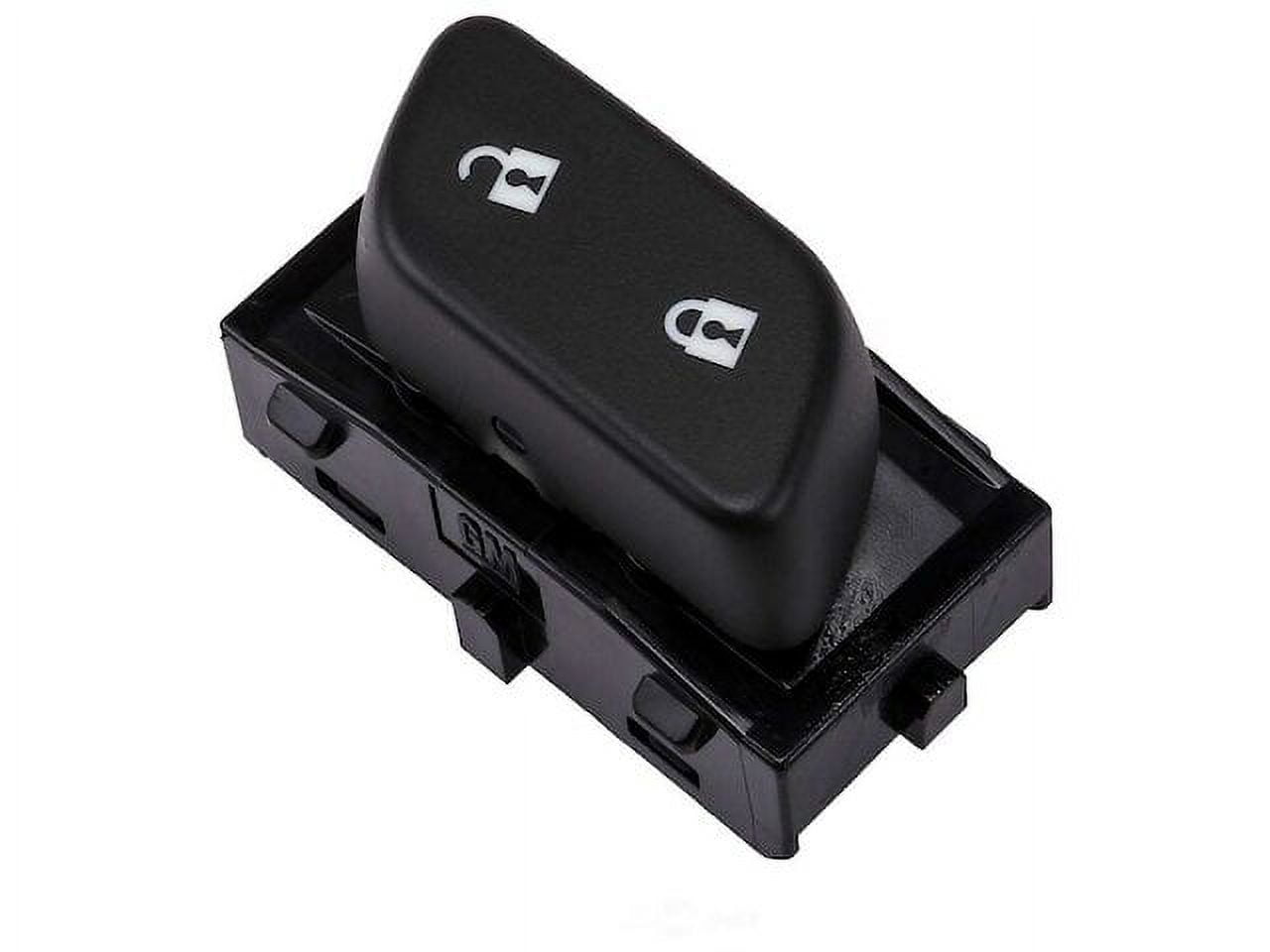 Buick Regal Door Lock Switch