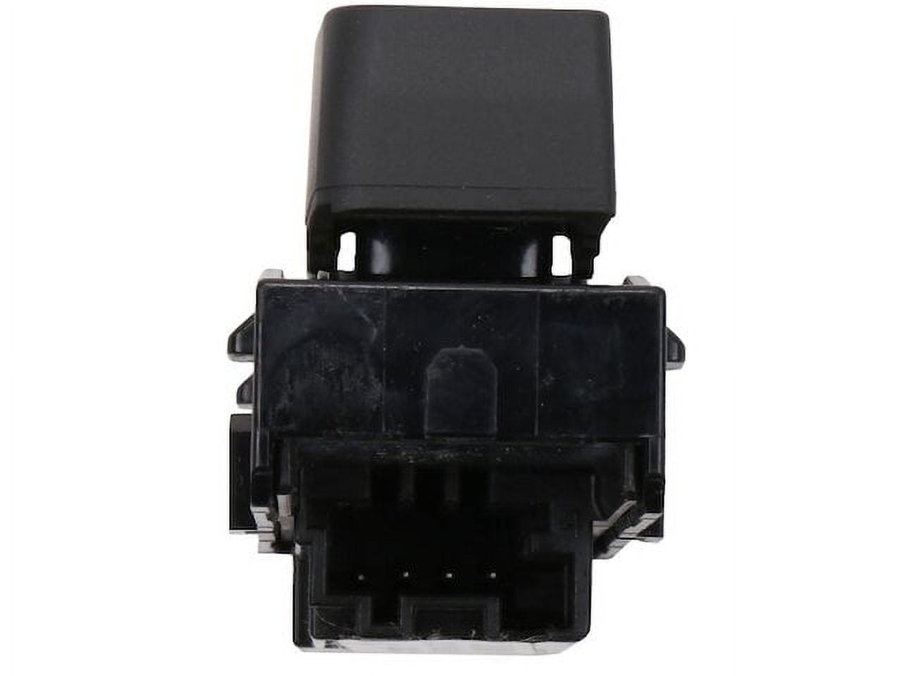 Chevrolet Colorado Door Lock Switch