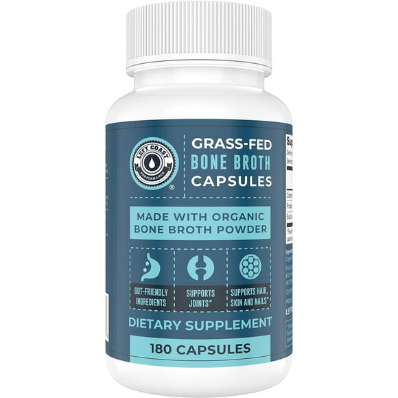 Collagen in Vitamins and Supplements - Walmart.com