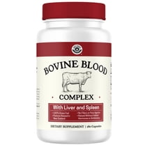 Left Coast Performance Grass Fed Beef Heart & Liver Supplements with ...