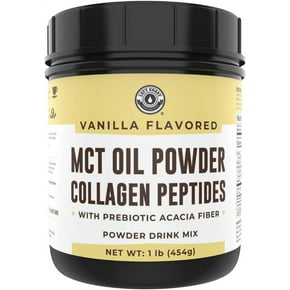 Prebiotic Collagen Protein For Men