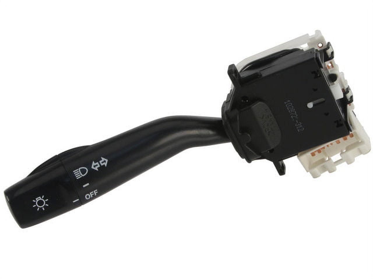 Toyota 4runner Combination Switch