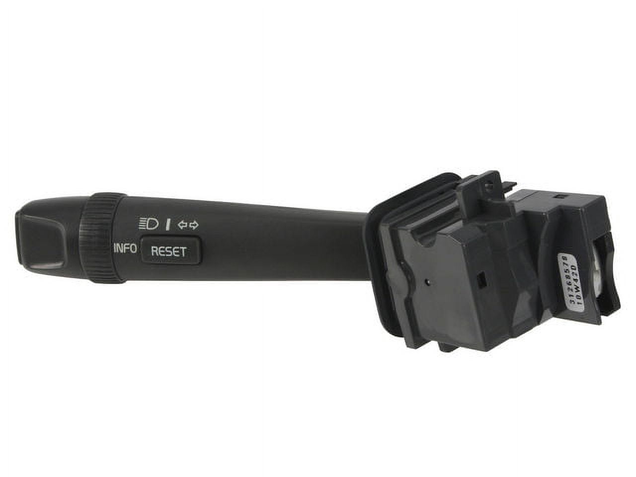 Volvo Xc90 Combination Switch