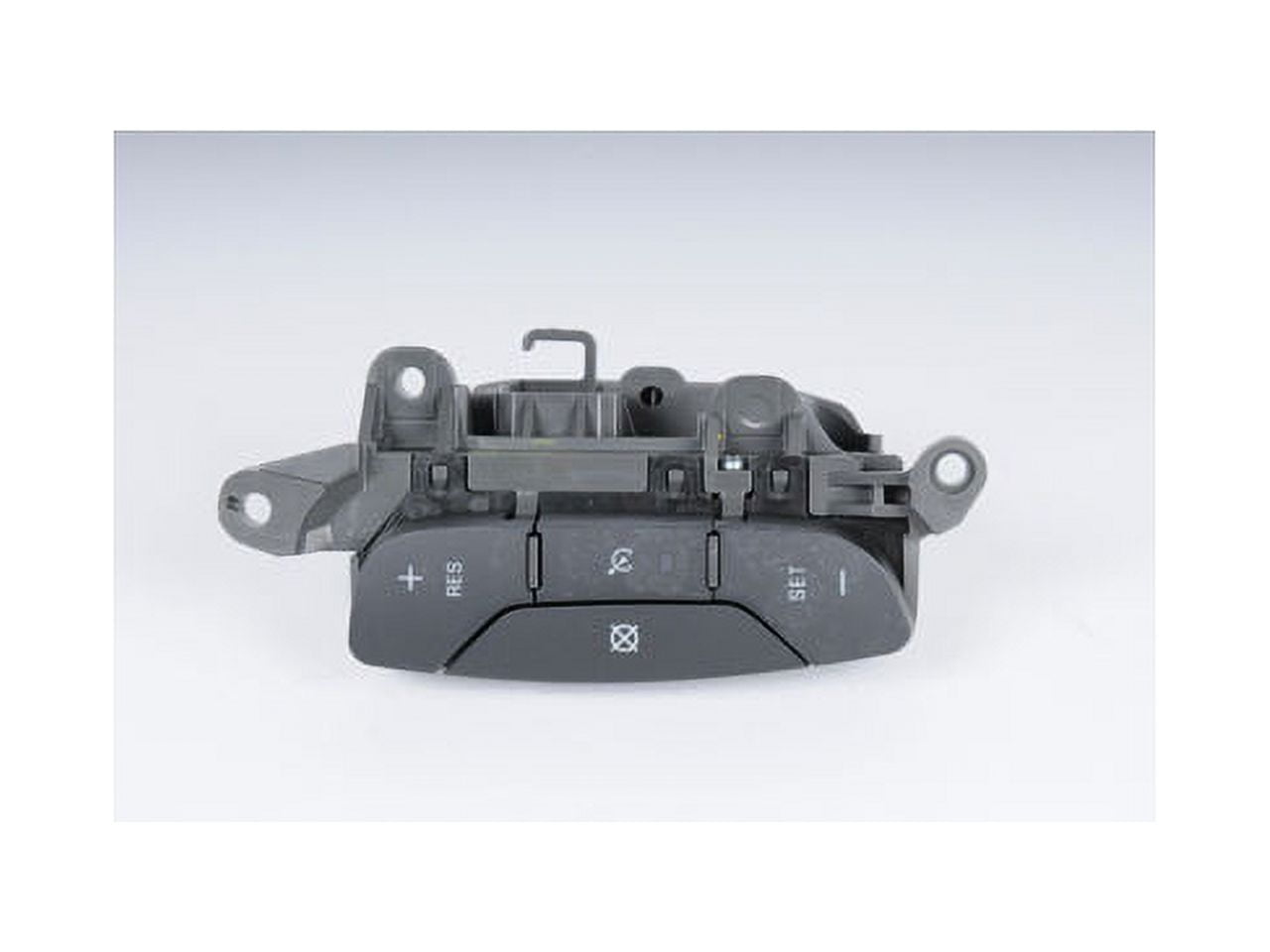 Left Cruise Control Switch - Compatible with 2007 - 2014 Chevy ...