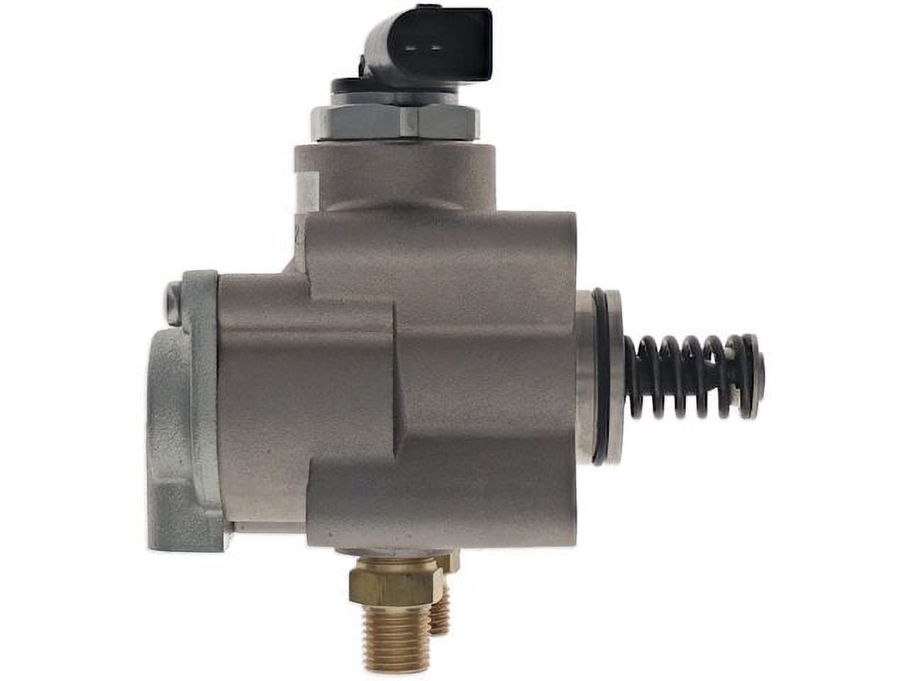 Left Direct Injection High Pressure Fuel Pump - Compatible with 2007 ...