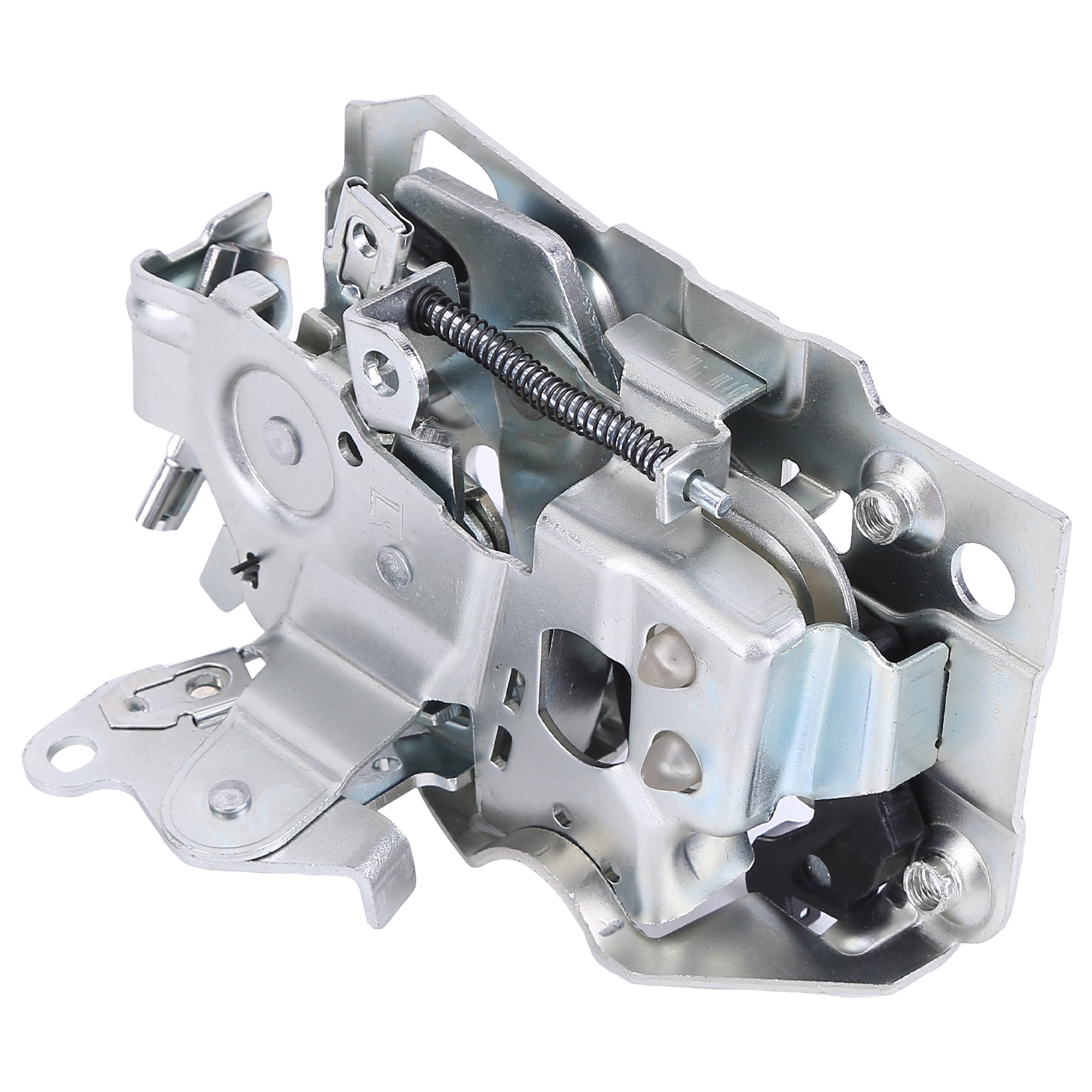 Left Door Latch 403544480L Compatible for Chevrolet 1978-1987 El Camiro ...