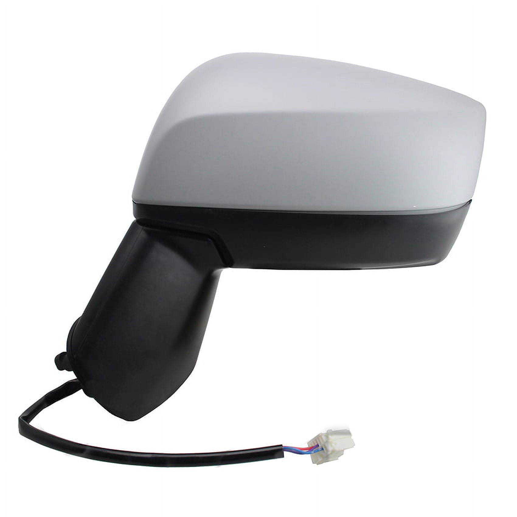 Left Door Mirror Fits Subaru Crosstrek Xv 15 91036Va361 91039Va080 ...