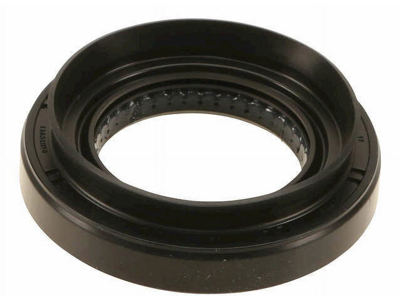 Left Drive Axle Seal - Compatible with 2011 - 2018 Hyundai Elantra 2012 ...
