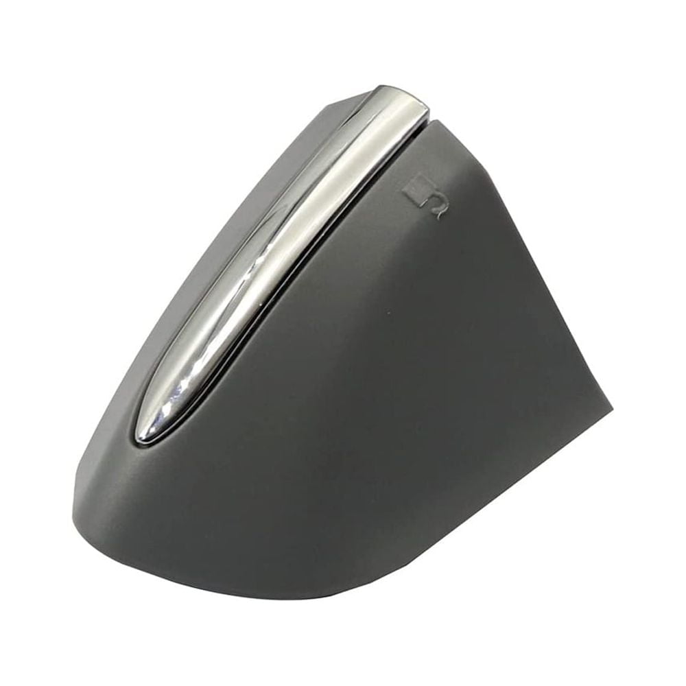 Left Driver Door Handle Key Bezel Cover For 2013-2020 Ford Fusion XPD ...