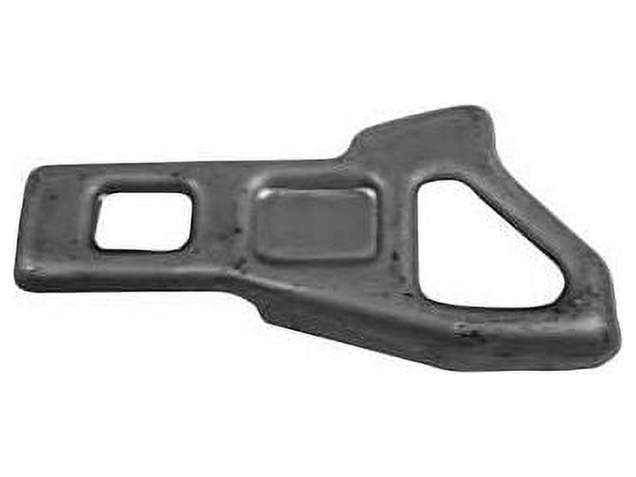 Left Driver Side Bumper Bracket - Compatible with 1985 - 2005 Chevy ...
