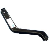 Left Driver Side Bumper Bracket - Compatible with 2009 - 2014 Ford F ...