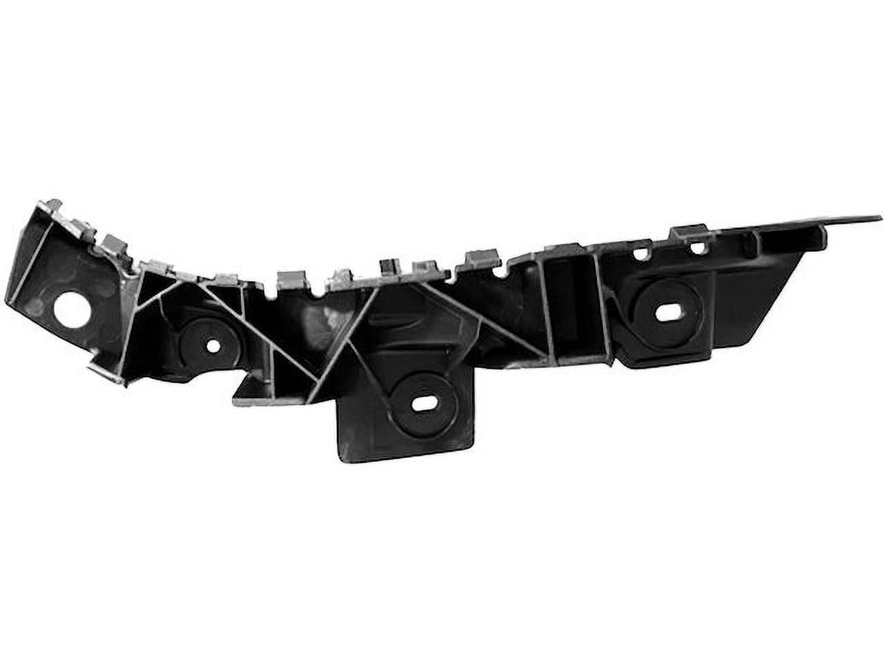 Left Driver Side Bumper Bracket - Compatible with 2013 - 2017 Cadillac ...