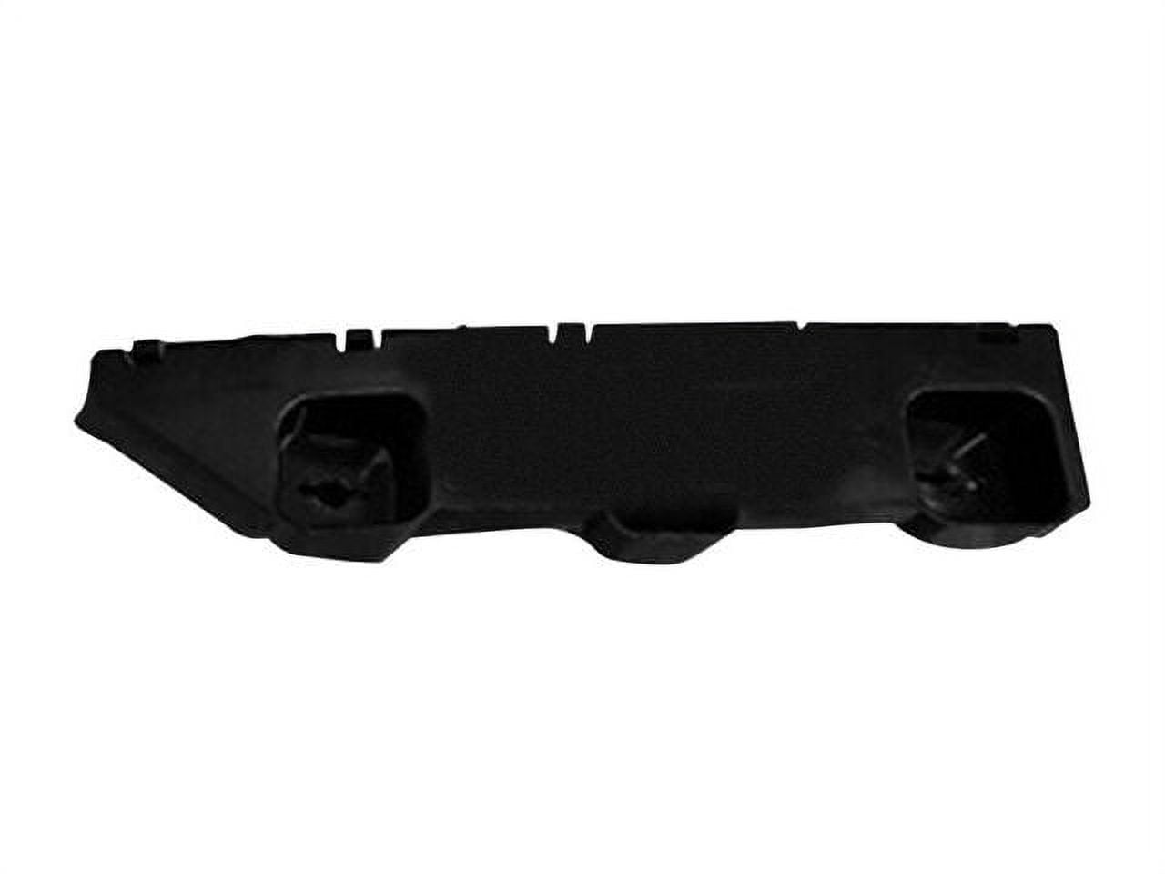 Left Driver Side Bumper Bracket - Compatible with 2013 - 2020 Nissan ...