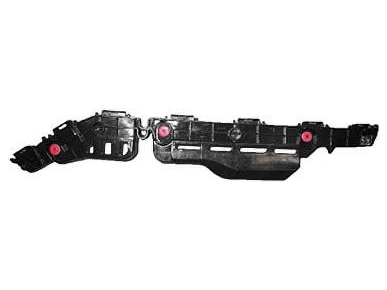Left Driver Side Bumper Bracket - Compatible with 2014 - 2019 Toyota ...