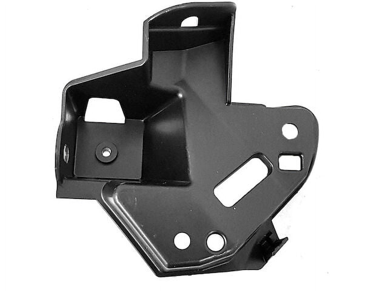 Left Driver Side Bumper Cover Bracket - Compatible with 2019 - 2023 ...