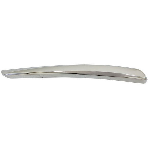 Mazda Cx-5 Bumper Cover Molding