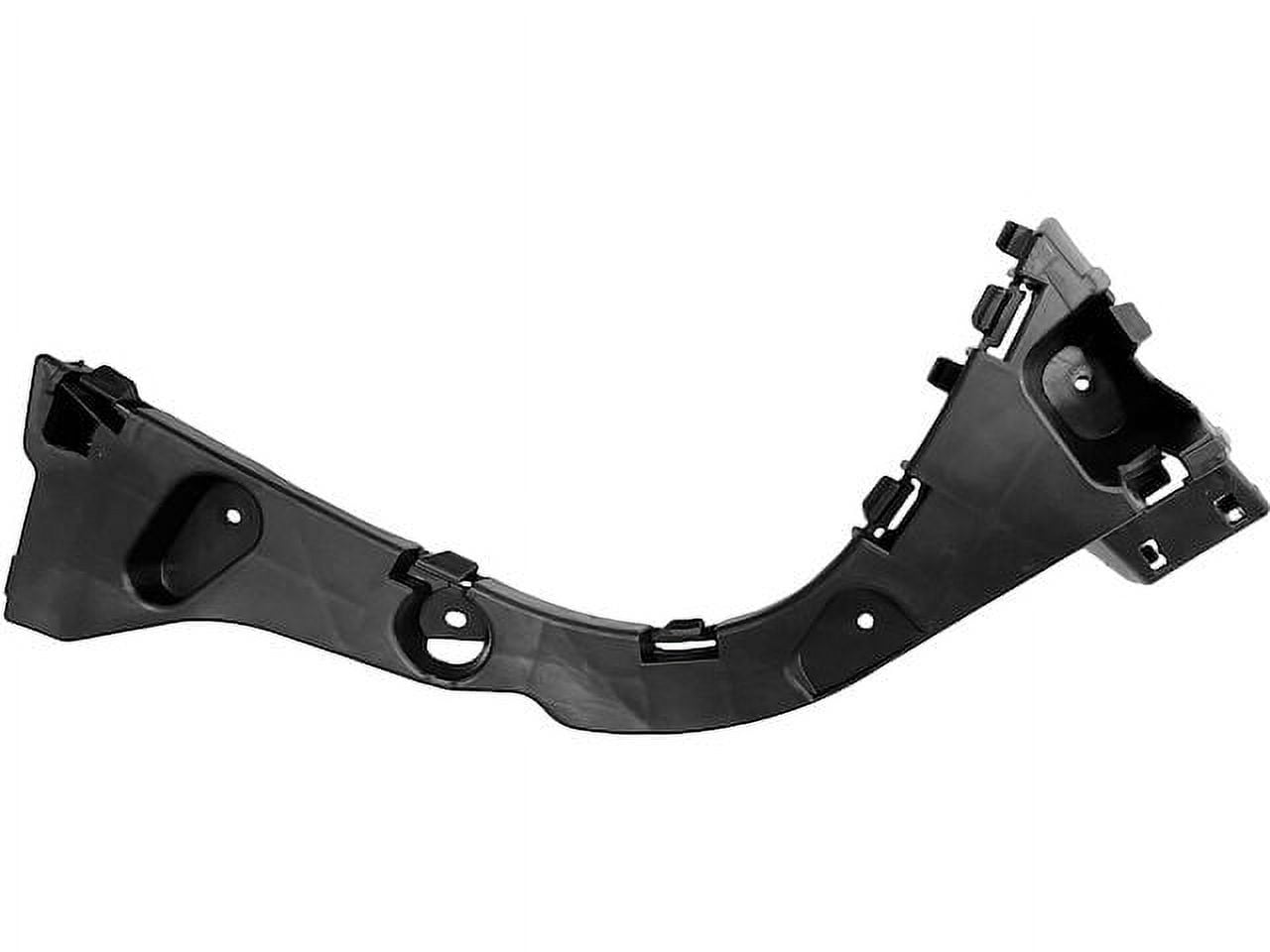 Ford Focus Bumper Cover Retainer