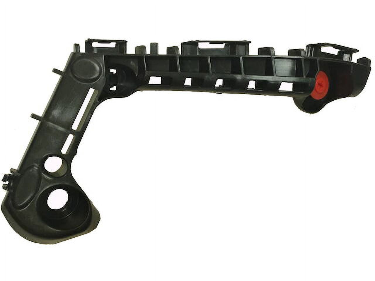 Left Driver Side Bumper Cover Retainer - Compatible with 2019 - 2023 ...