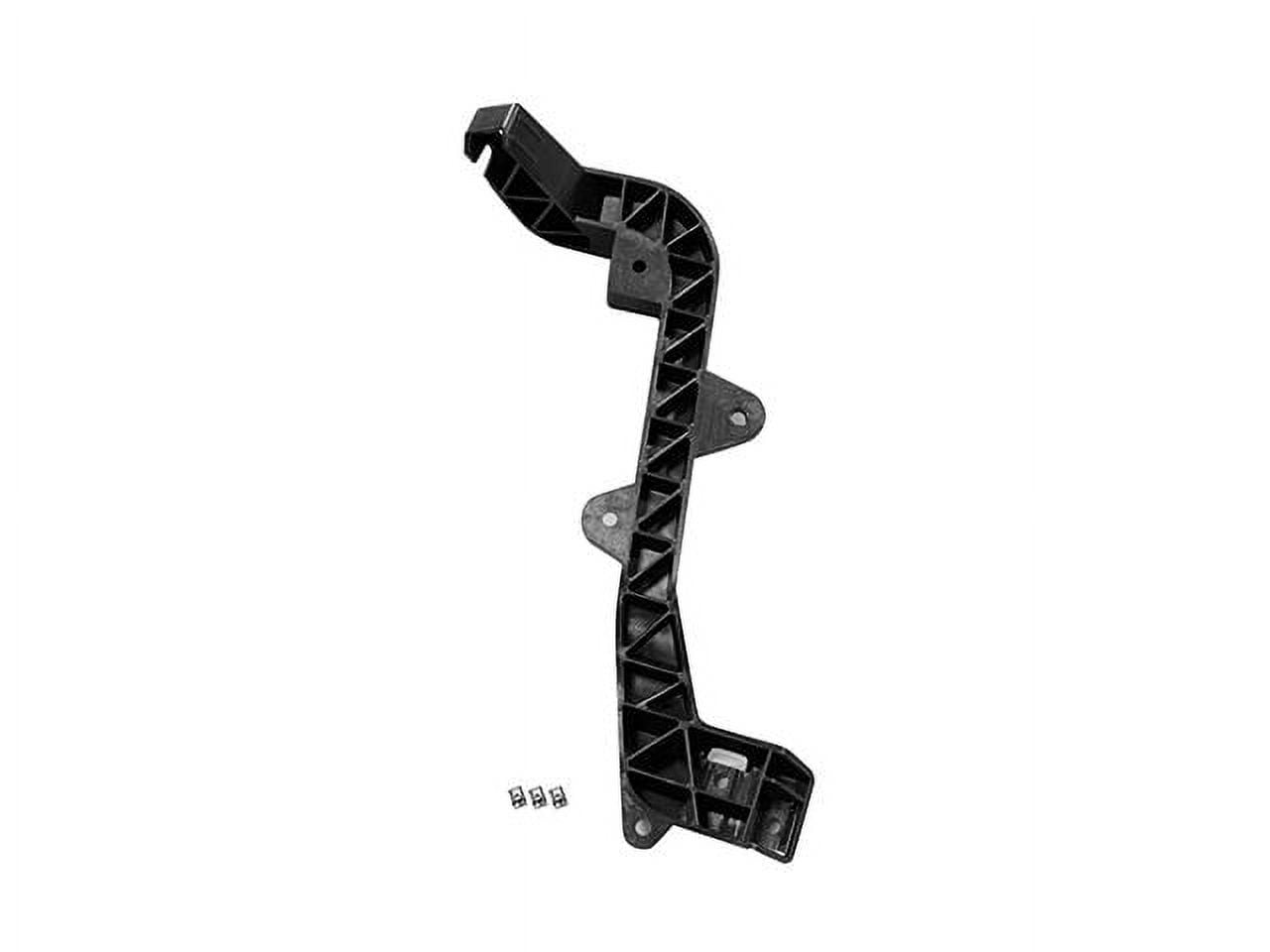 Left Driver Side Bumper Cover Support - Compatible with 2013 - 2016 ...