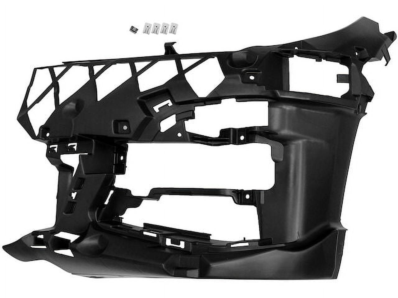 Left Driver Side Bumper Cover Support - Compatible with 2019 - 2022 BMW ...