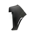 Action Crash Parts, Front Bumper Extension, Left Driver Side, 2022-2023 ...