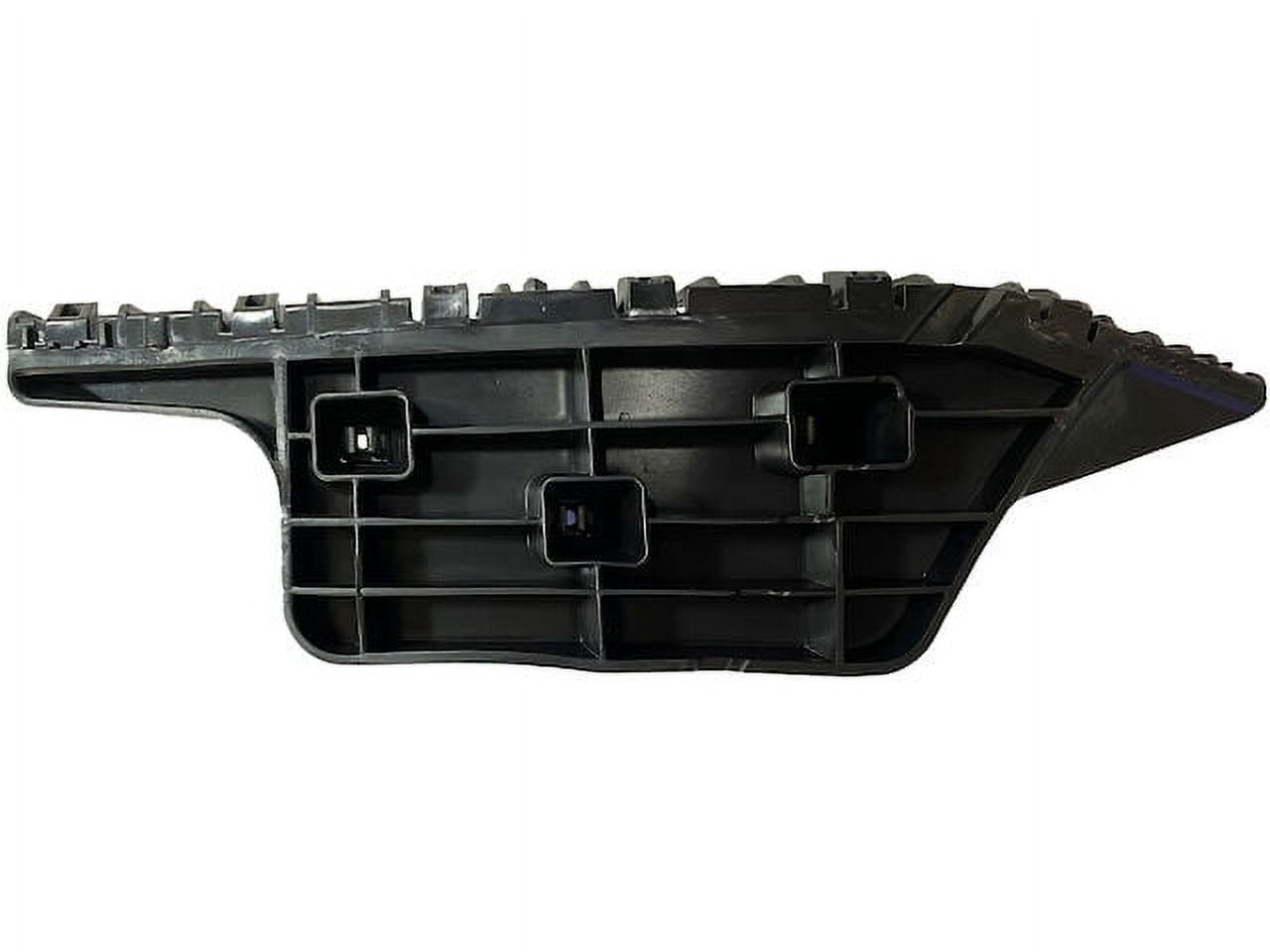 Left Driver Side Bumper Guide - Compatible with 2015 - 2020 Cadillac ...