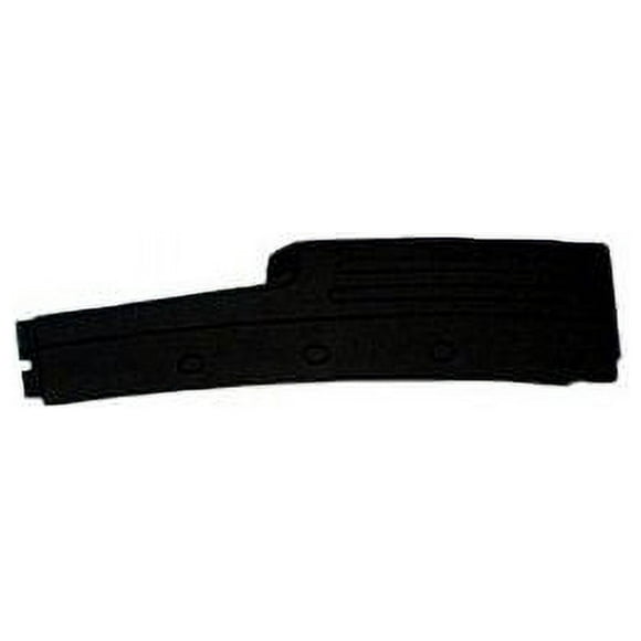 Jeep Cherokee Bumper Step Pad
