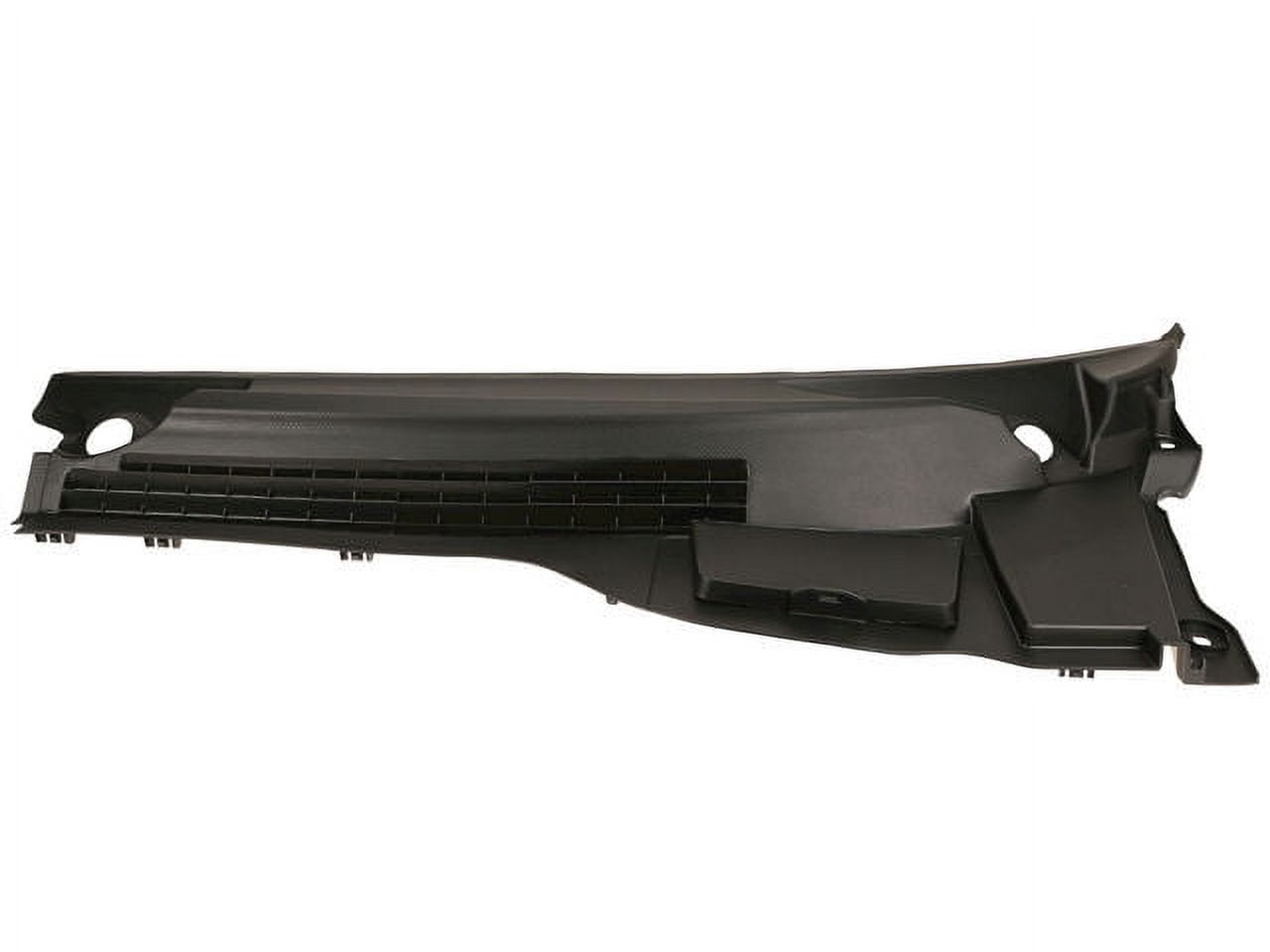 Marketplace Auto Parts, Left Driver Side Cowl Cover, Windshield Base ...