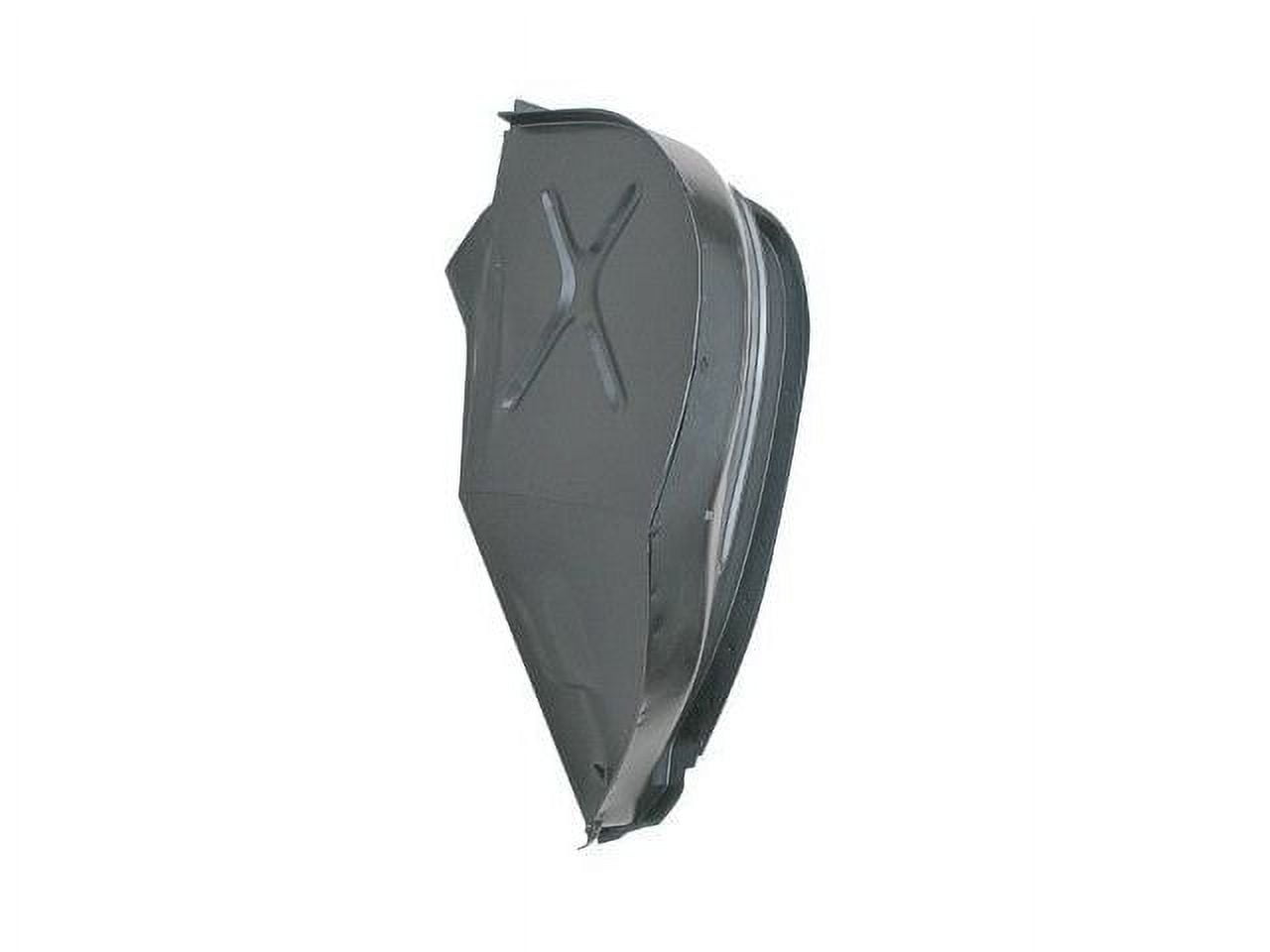 Left Driver Side Cowl Panel - Compatible with 1969 - 1972 Chevy Nova ...