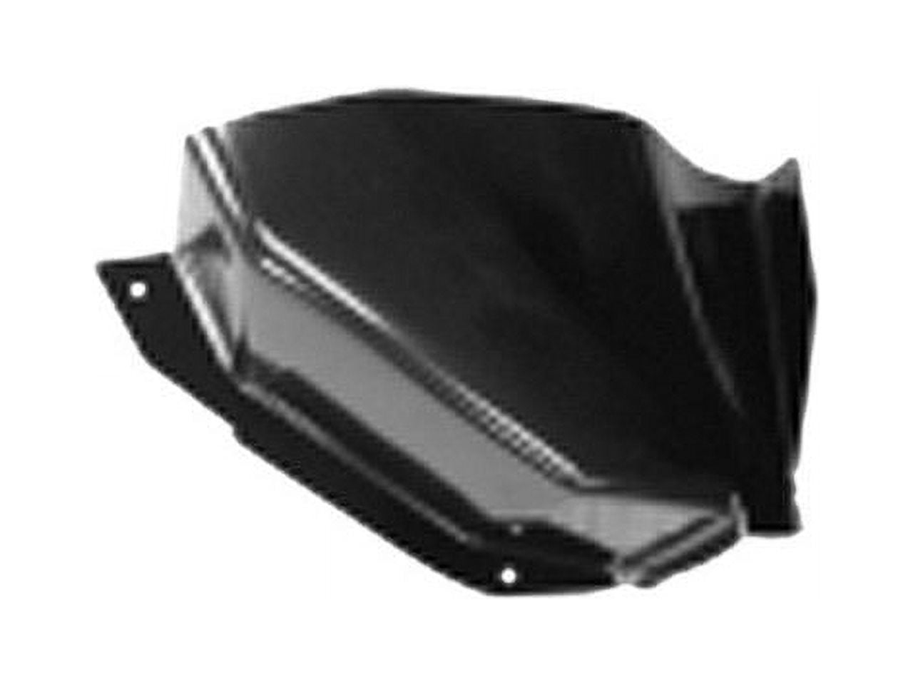 Left Driver Side Cowl Side Panel - Compatible with 1973 - 1986 Chevy ...