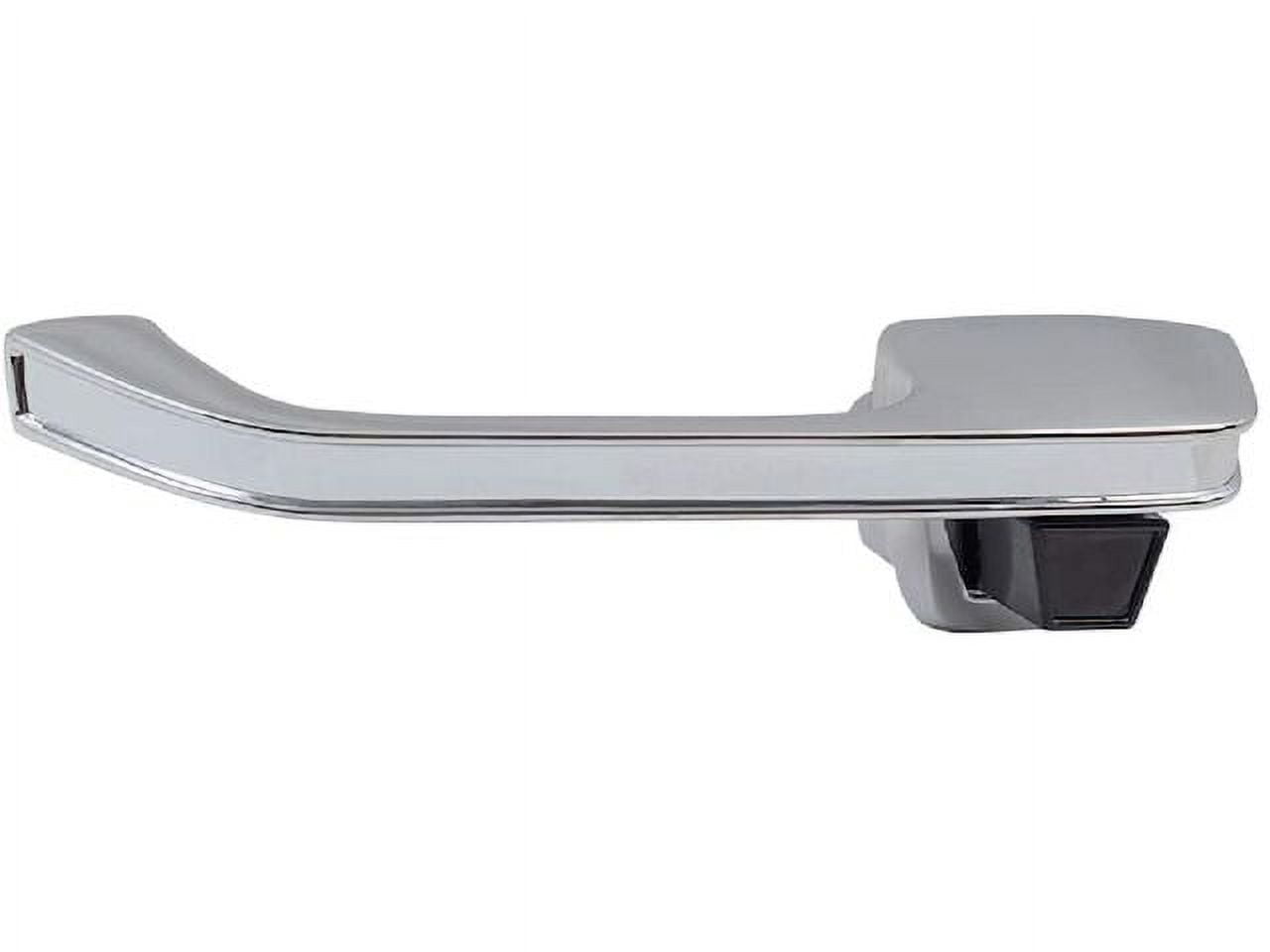 Left Driver Side Door Handle - Compatible with 1975 - 1986 Chevy C10 ...
