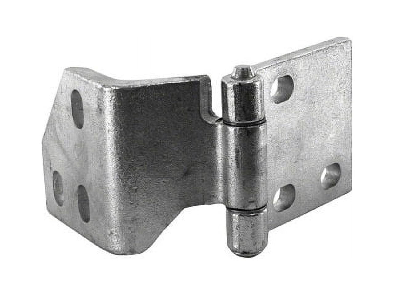 Left Driver Side Door Hinge - Compatible with 1967 Chevy C10 Panel ...