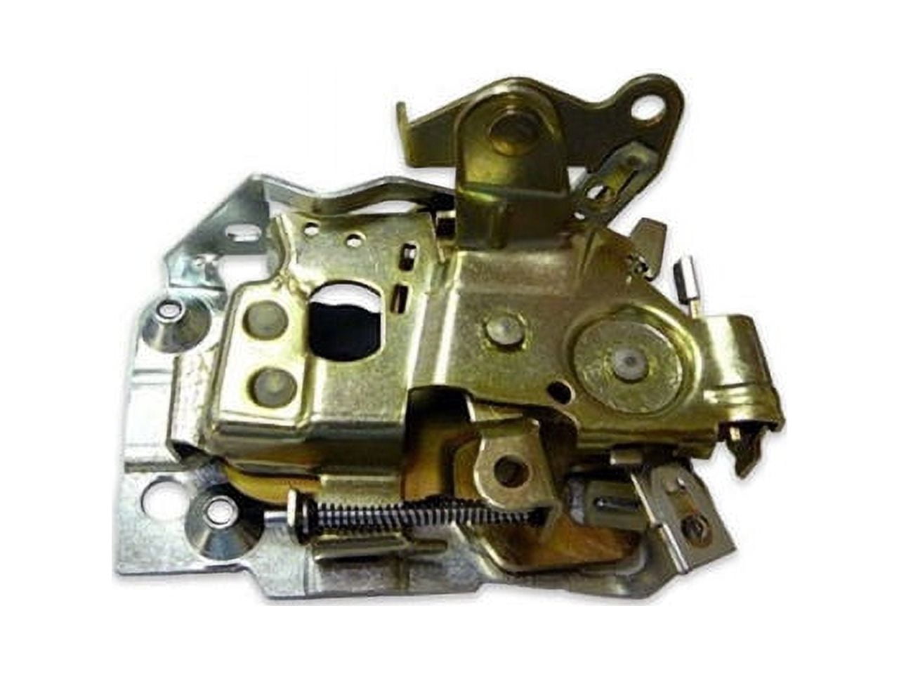 Left Driver Side Door Latch Assembly - Compatible with 1980 - 1987 ...