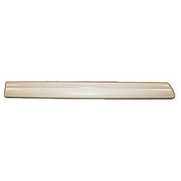 Chevy Silverado Body Side Molding