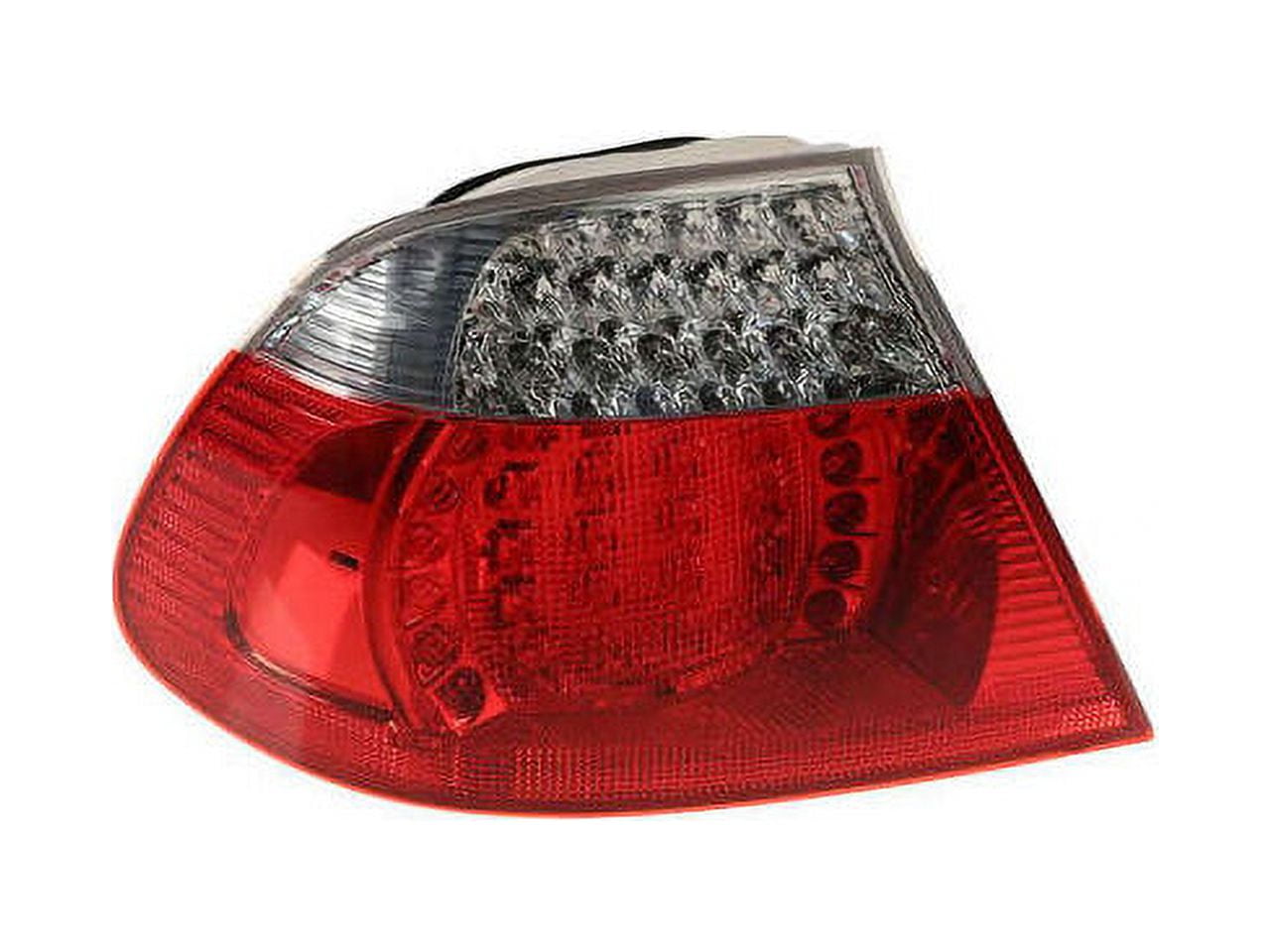 Customer reviews for Left Driver Side Fender Mounted Tail Light ...