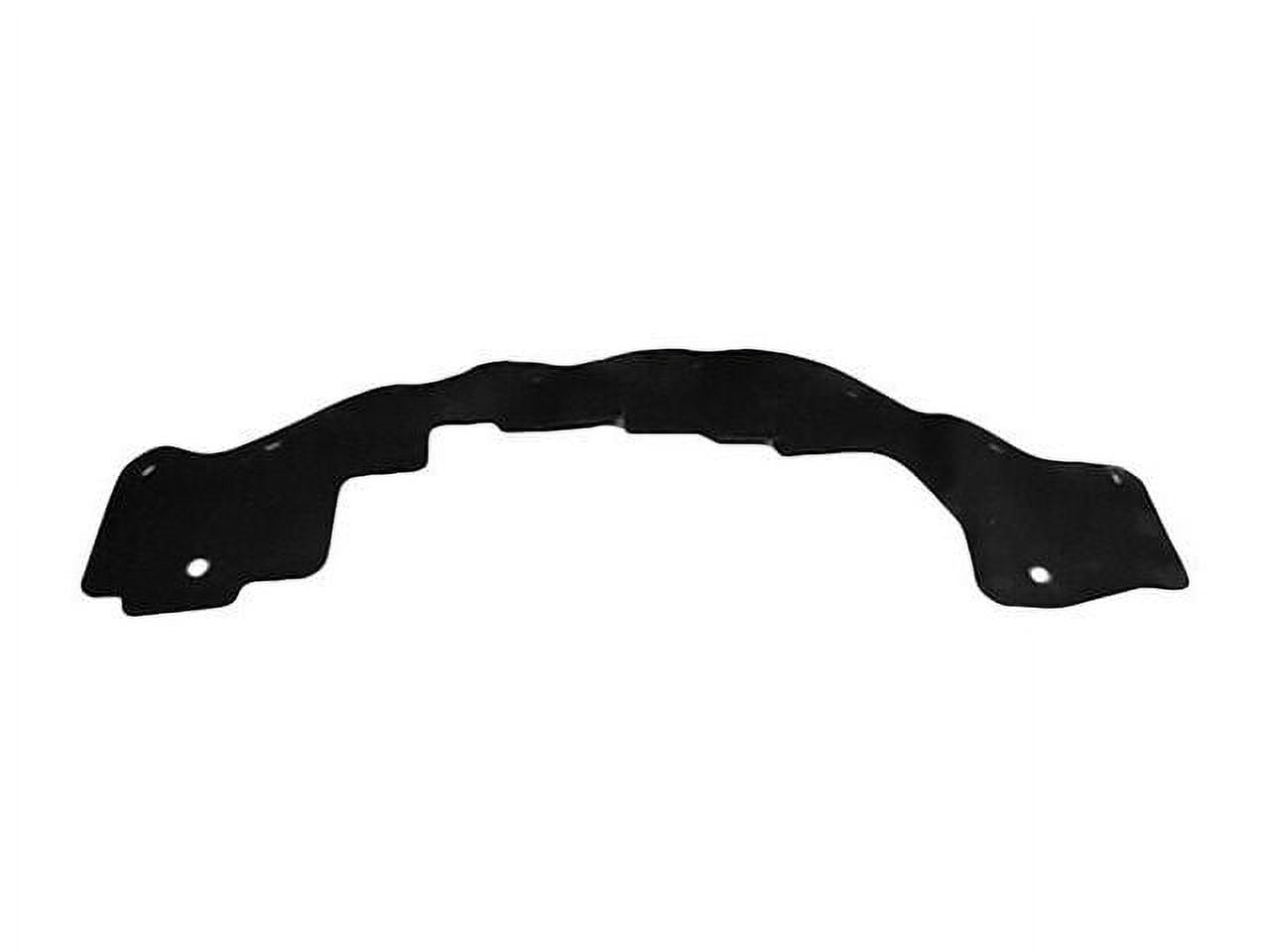 Left Driver Side Fender Splash Shield - Compatible with 2009 - 2023 ...