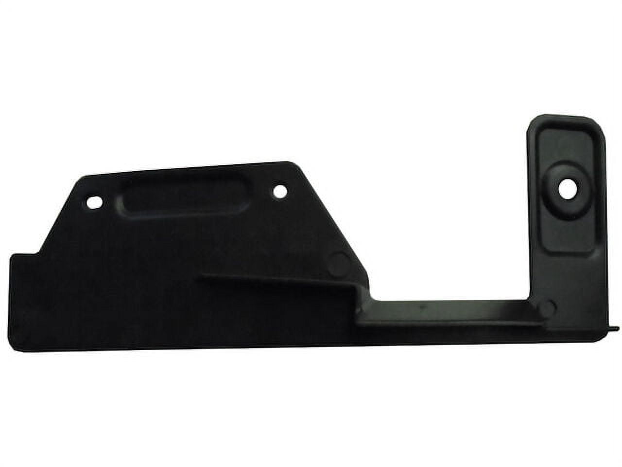 Left Driver Side Fender Splash Shield - Compatible with 2014 - 2019 ...