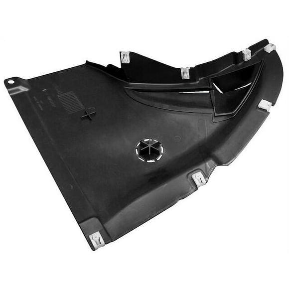 Bmw 330 Fender Splash Shield