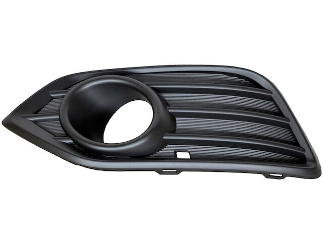 Left Driver Side Fog Light Bezel - Compatible with 2019 - 2022 Honda HR ...