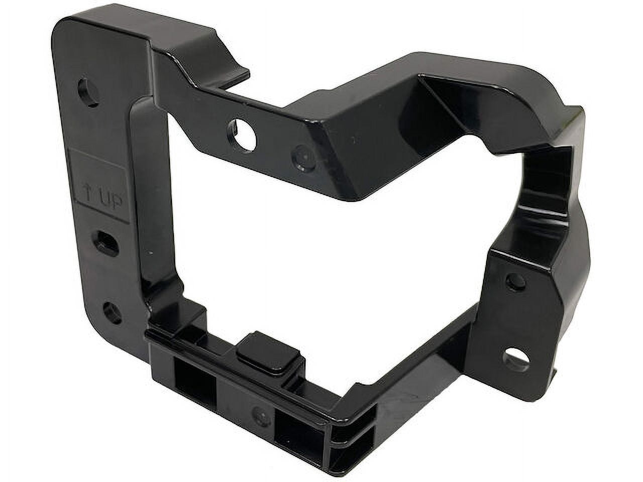 Left Driver Side Fog Light Bracket - Compatible with 2022 Nissan ...