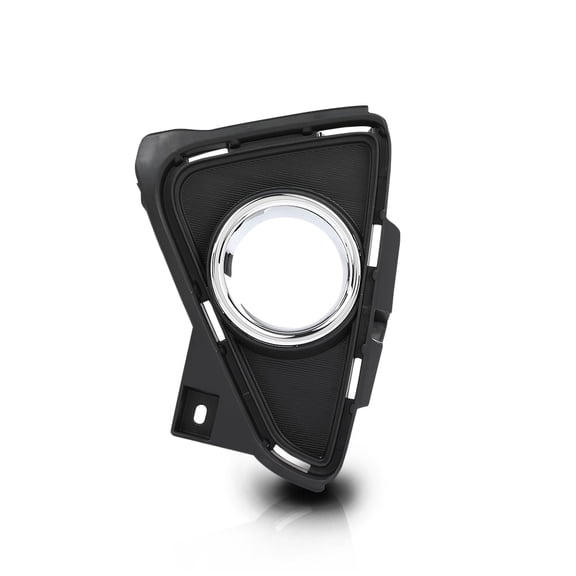 Fit for Toyota Corolla 2005-2008 Fog Light Covers Lip Spoiler Chin ...