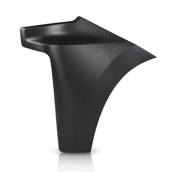 Left Driver Side Front Bumper End Cap Fit for 2019-2022 Chevrolet ...