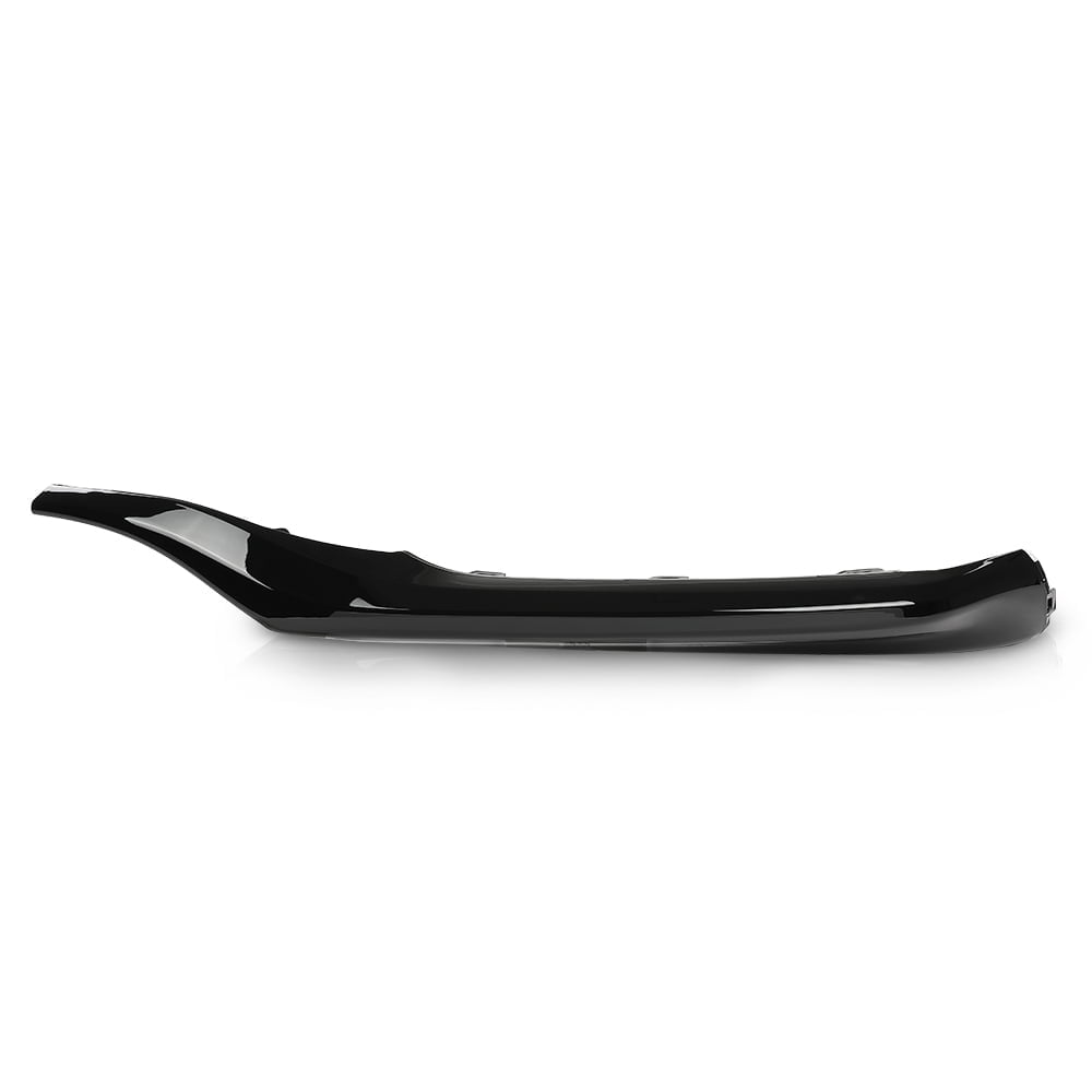 Left Driver Side Front Bumper Side Lower Trim Fit for Toyota Camry XSE ...