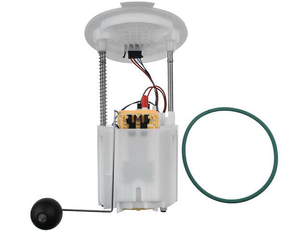 Left Driver Side Fuel Pump - Compatible with 2005 - 2008 Dodge Magnum ...