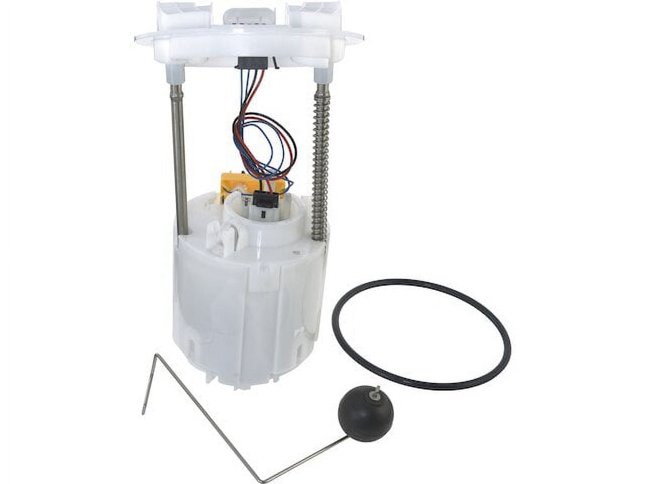 Dodge Charger Fuel Pump