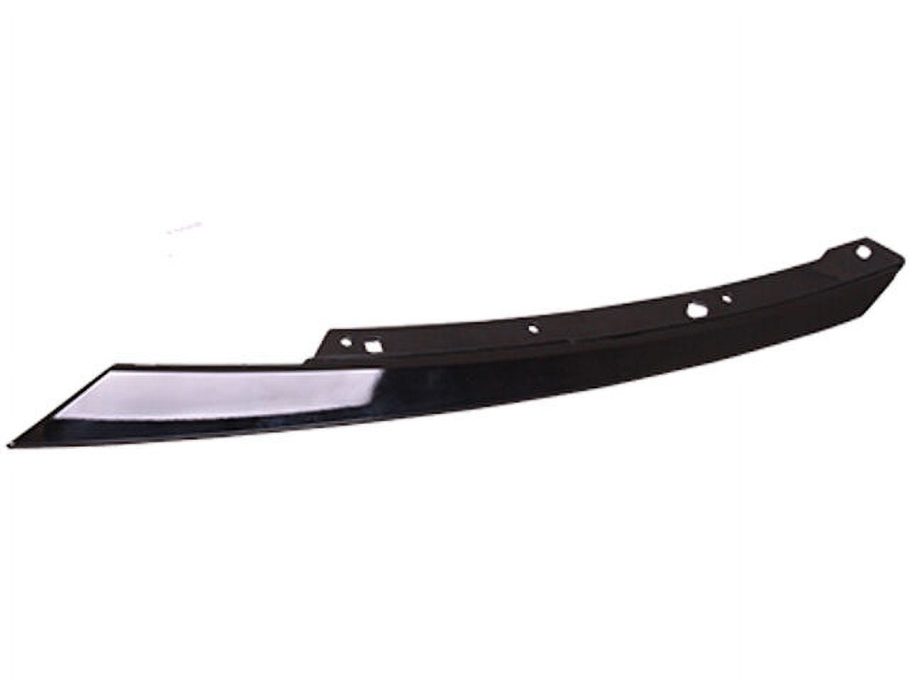 Left Driver Side Grille Molding - Compatible with 2017 - 2021 Honda ...