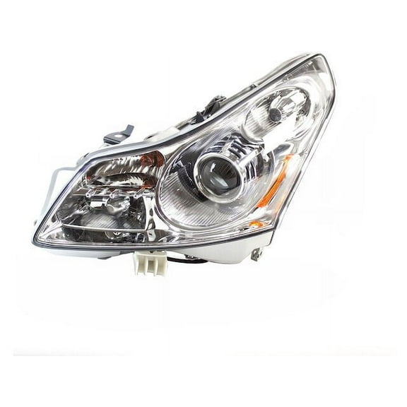 Infiniti Q60 Headlight Assembly