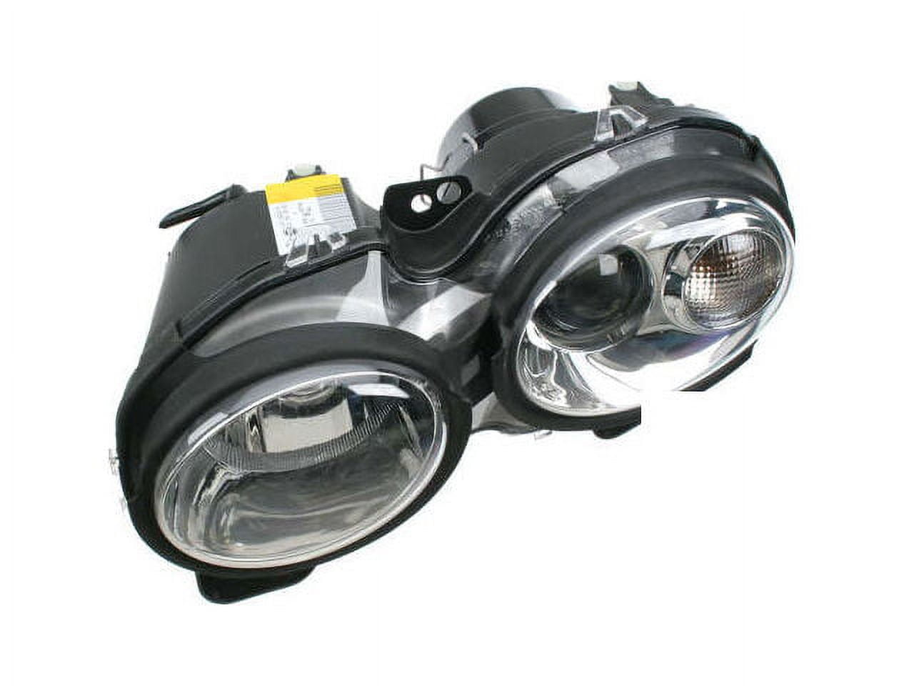 2005 jaguar x type headlights store