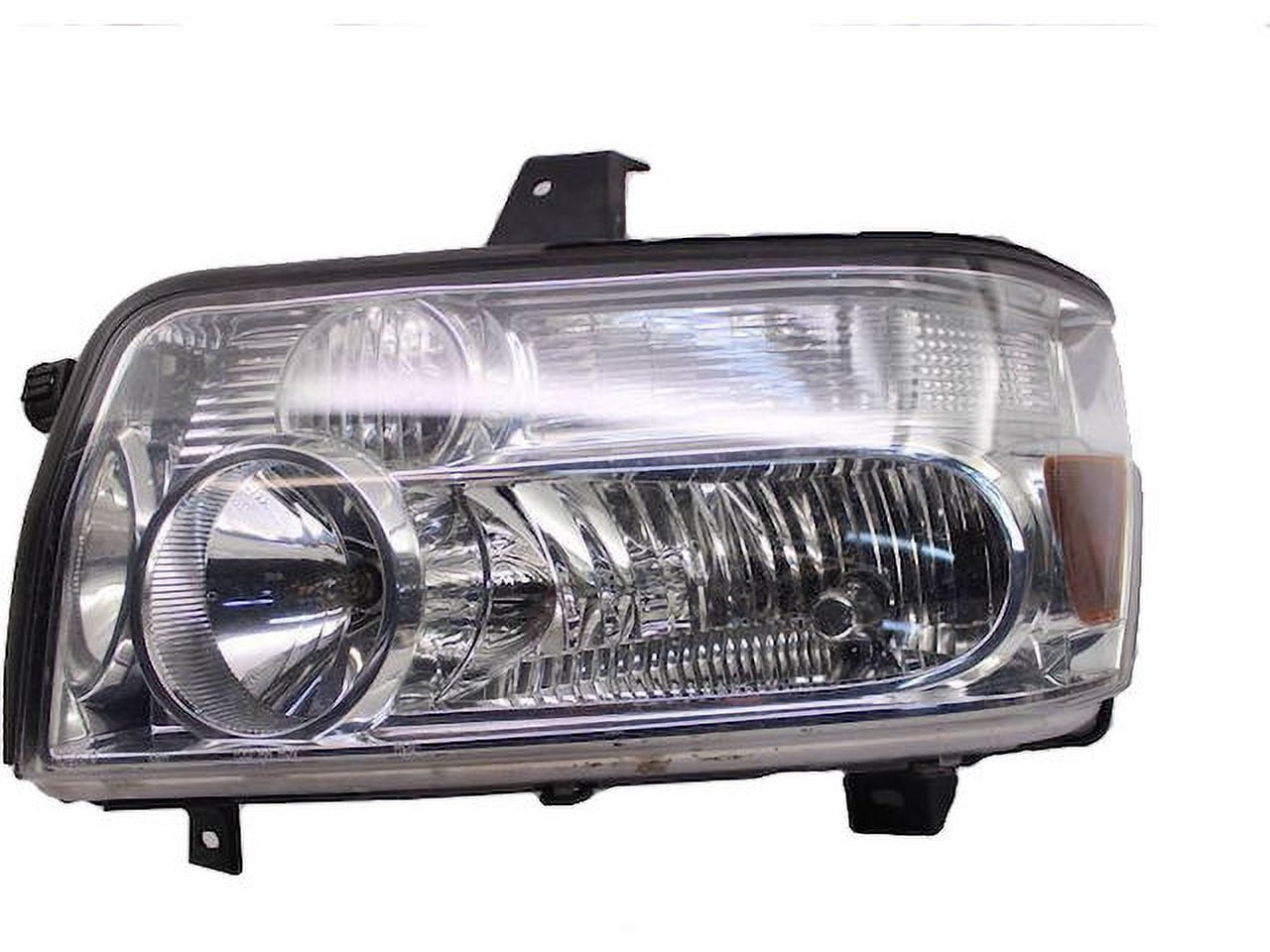 Infiniti Qx56 Headlight Assembly