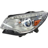 Buick Enclave 2013-2017 Left Driver Side HID Headlight Assembly Without ...